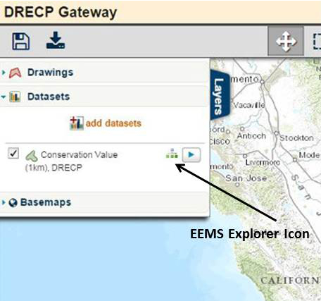 Conservation Value Model Dataset | Use Cases | Data Basin